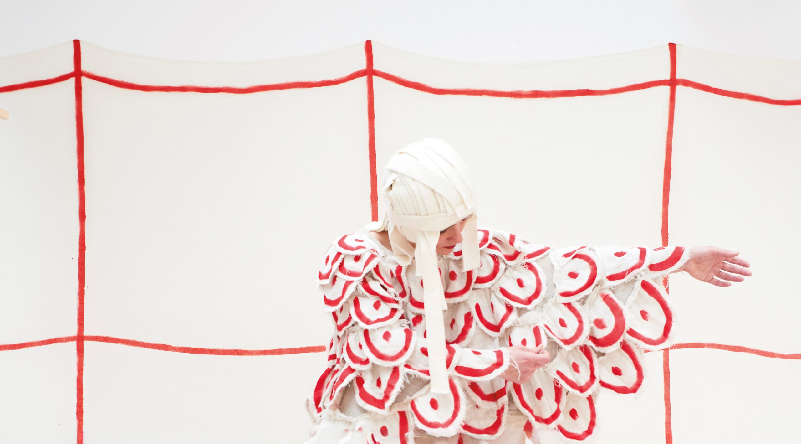 Adelaide Cioni: Five Geometric Songs – 2025